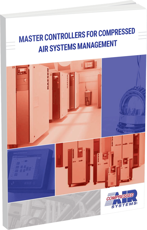 Master Controllers for Compressed Air Systems Management